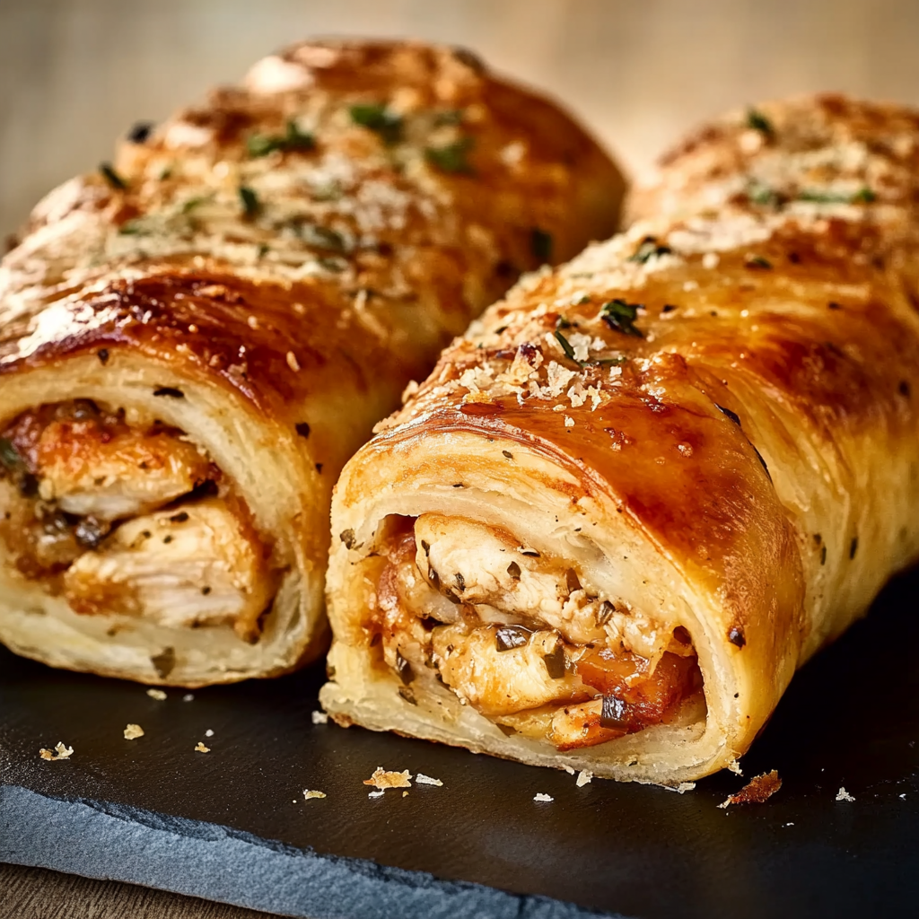 Costco Chicken Bake – Clara's Recipes
