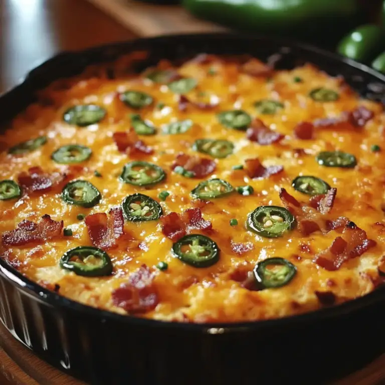 Loaded Cornbread – Clara's Recipes