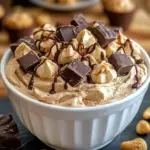 Peanut Butter Fluff – Clara's Recipes