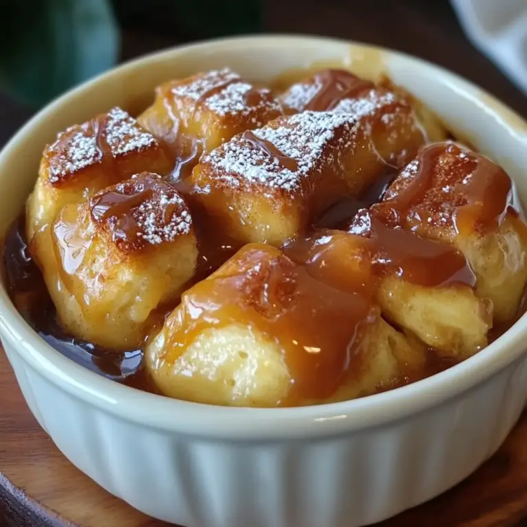 Apple Dumplings – Clara's Recipes