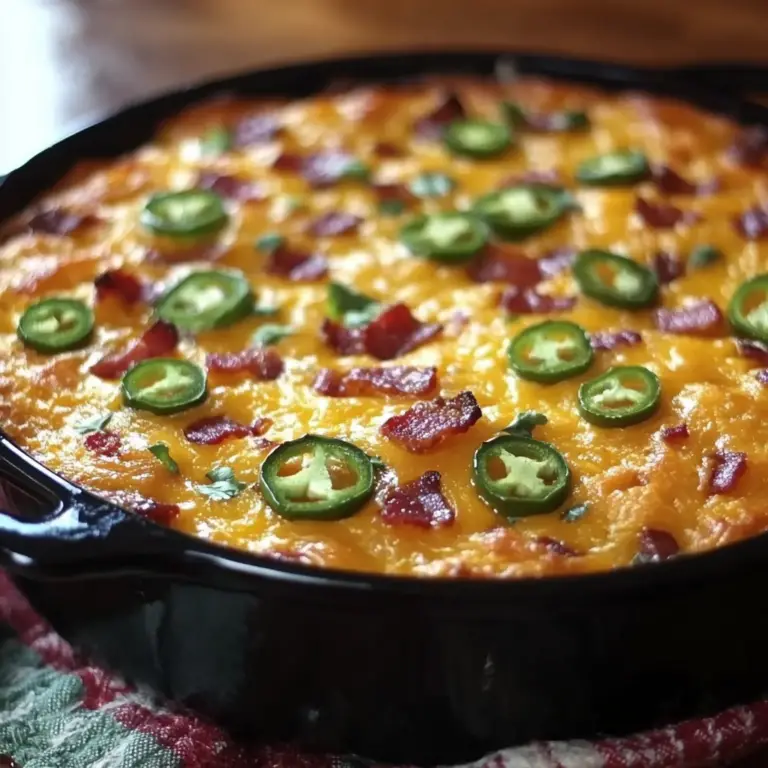 Ultimate Loaded Cornbread Recipe: A Flavor-Packed Southern Delight ...