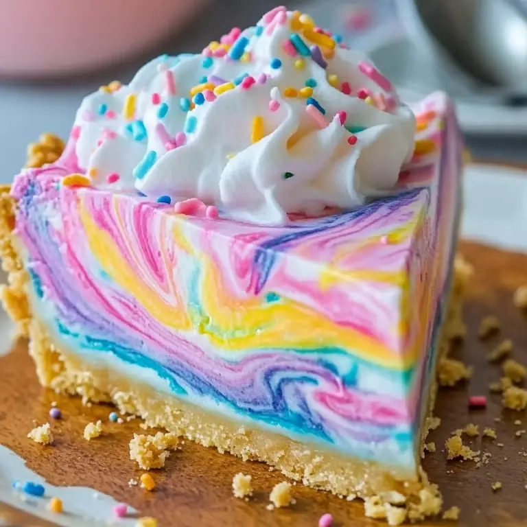 Easter Swirl Pie – Clara's Recipes