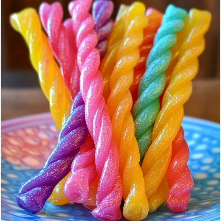 How to Make Homemade Licorice with Kool Aid: A Fun and Flavorful Recipe ...