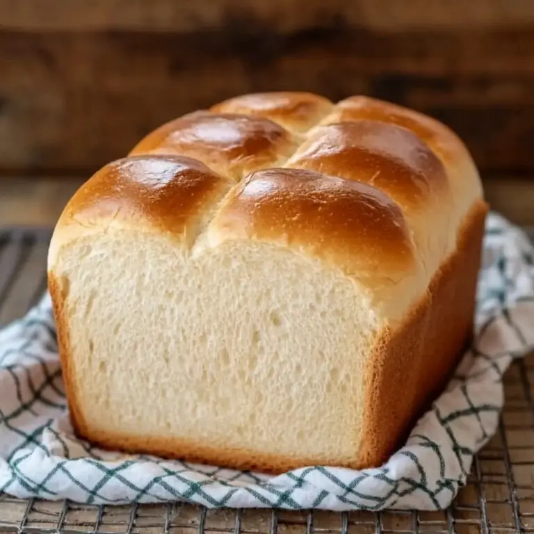 No Knead, No Yeast, No Problem: The Best Easy Bread Recipe You’ll Ever Try – Clara's Recipes