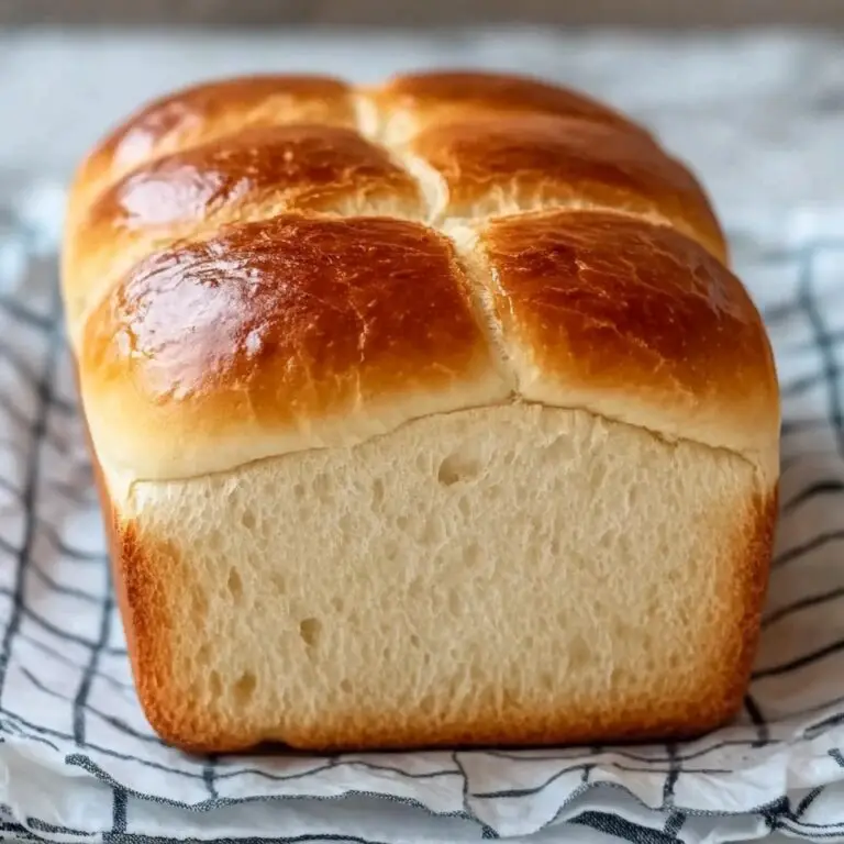 No Knead, No Yeast, No Problem: The Best Easy Bread Recipe You’ll Ever Try – Clara's Recipes