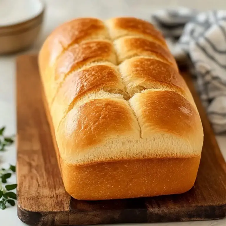 No Knead, No Yeast, No Problem: The Best Easy Bread Recipe You’ll Ever Try – Clara's Recipes
