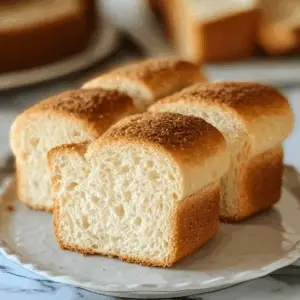 ow to Make 20 Minute Homemade Bread Without Yeast – Clara's Recipes