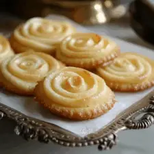 French Shortbread and Brown Butter Cookies You’ll Crave – Clara's Recipes