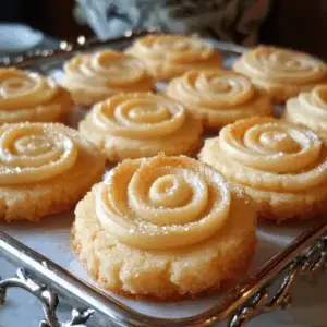 French Shortbread and Brown Butter Cookies You’ll Crave – Clara's Recipes