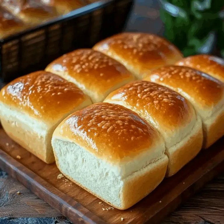 Fluffy and Moist: Mastering the Soft Milk Bread Recipe – Clara's Recipes