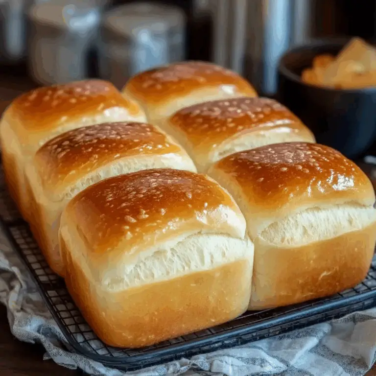 Fluffy and Moist: Mastering the Soft Milk Bread Recipe – Clara's Recipes