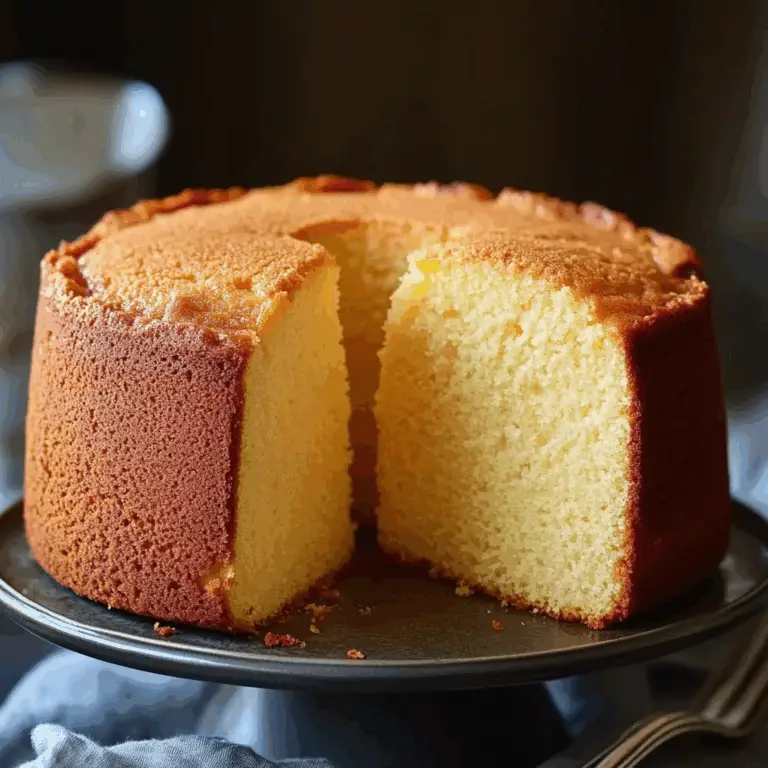 Clara's Recipes – Your Culinary Journey Begins Here!