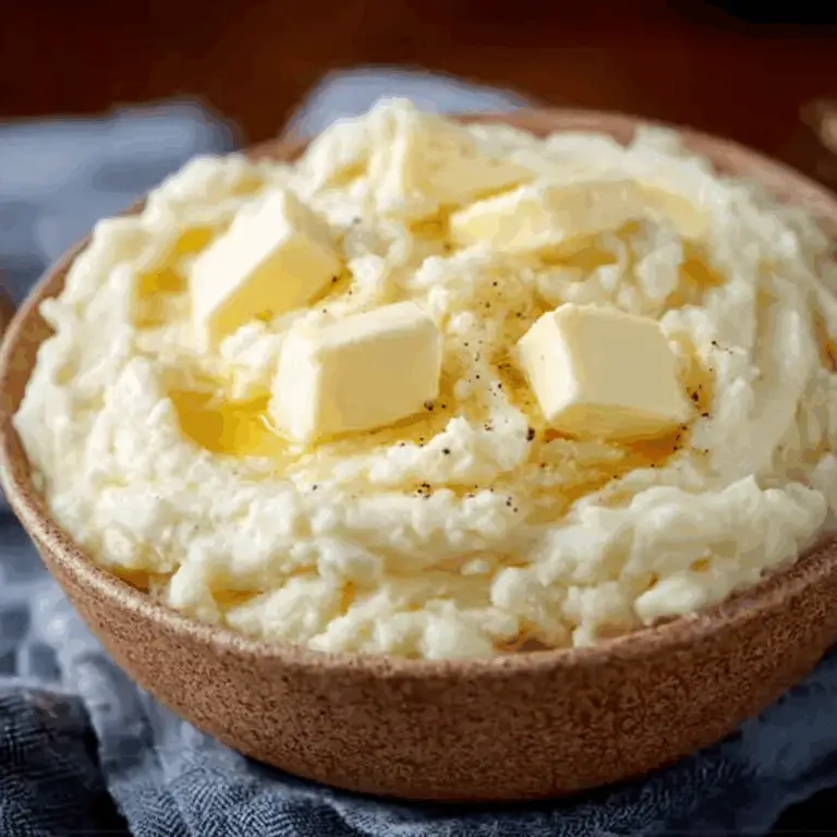 The Secret to the Best Million Dollar Mashed Potatoes Recipe: Tips and ...