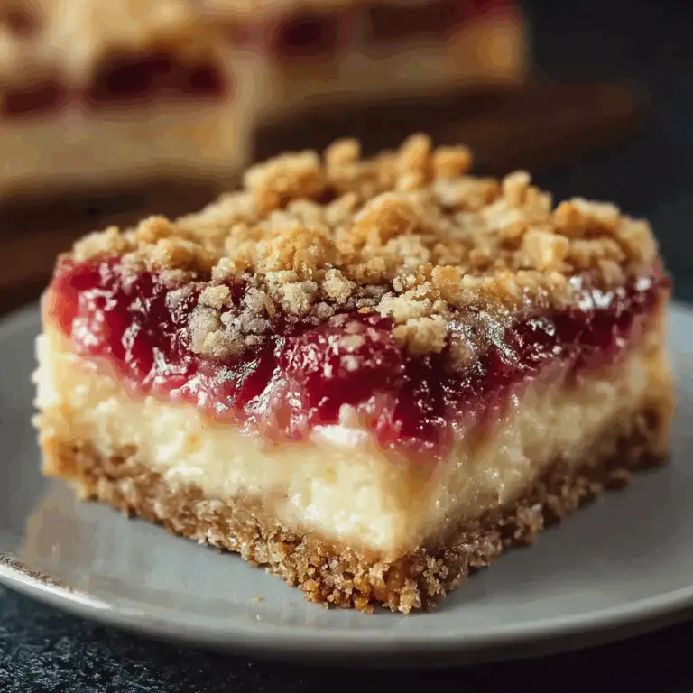 Spring Baking Made Easy Rhubarb Bars And Cream Cheese Bars Recipe Guide ...