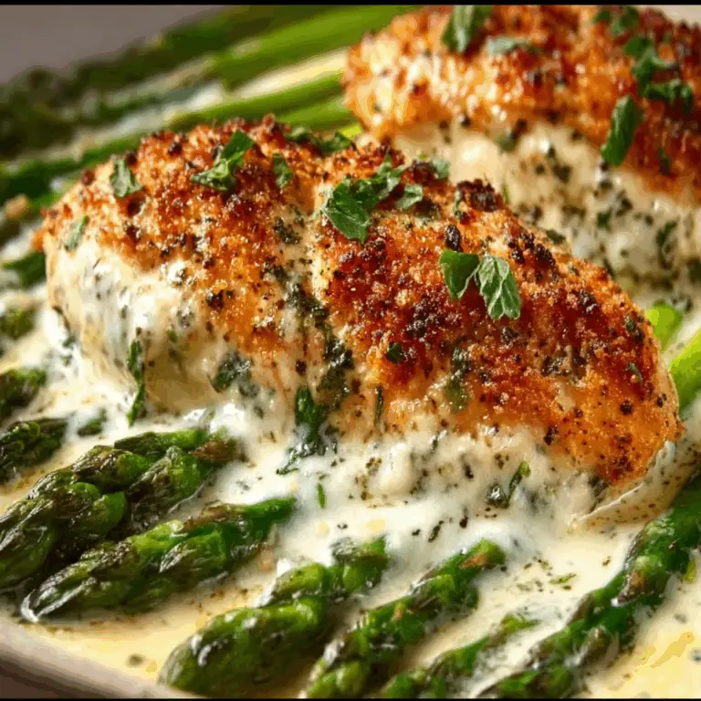 Juicy Citrus and Caesar Chicken Asparagus Recipes for Quick Weeknight Dinners – Clara's Recipes