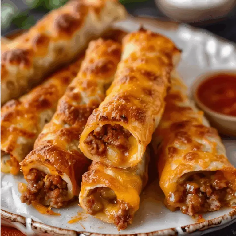 Easy Taco Seasoning Mix for Cheesy Taco Sticks – Clara's Recipes