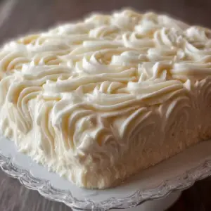 The Best Frosting Ever – Fluffy, Creamy & Foolproof Every Time – Clara ...