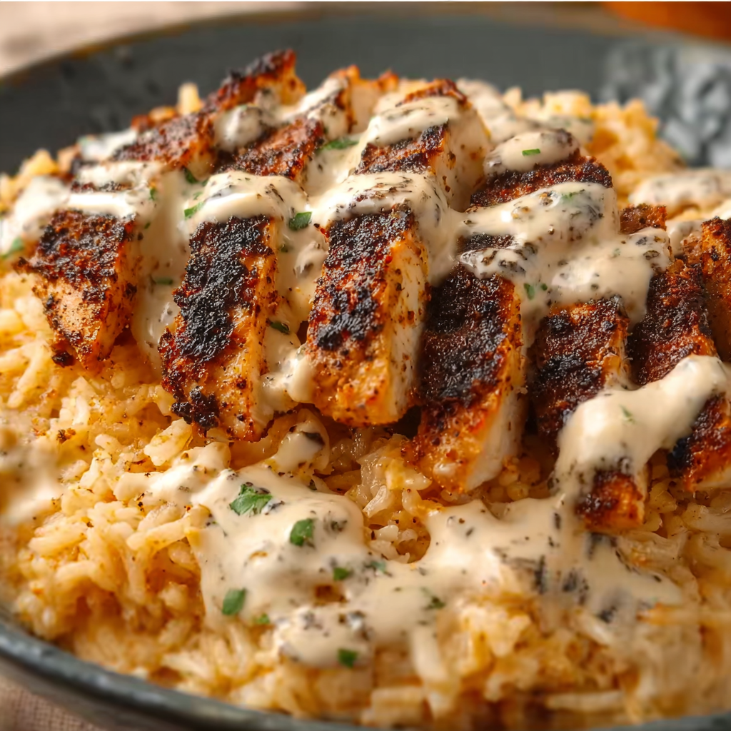 Creamy Cajun Chicken Rice – The One Pot Recipe Everyone’s Loving ...