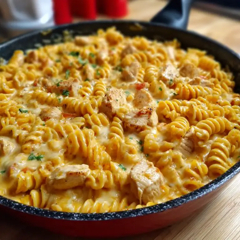 Easy Dinner – Clara's Recipes
